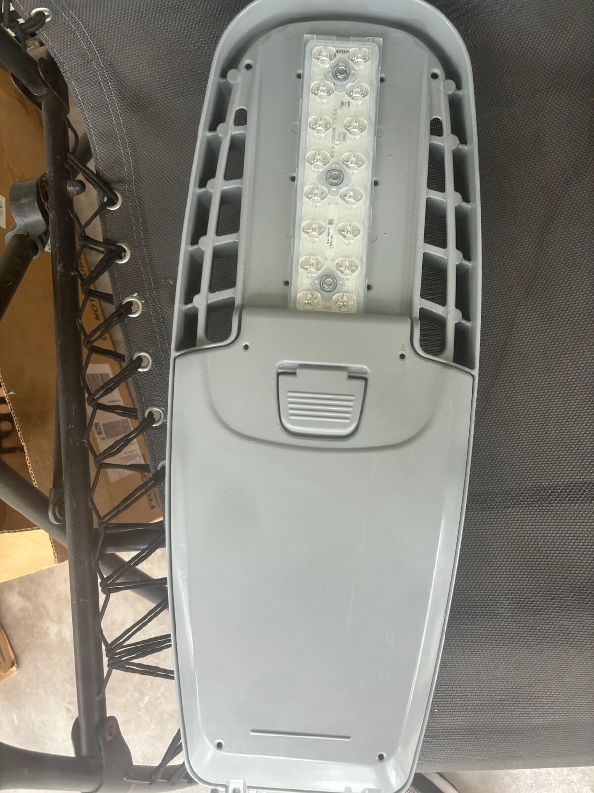 Lumec by Signify Road Focus Small (RFS-048) 54W16ED4K-G2-R35-UNV-DMG ...