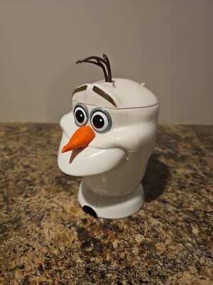 Disney On Ice Olaf Cup | eBay