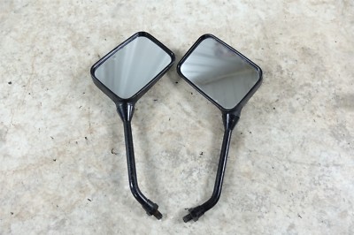 03 Hyosung GT 650 GT650 Comet mirrors mirror set right left hand | eBay