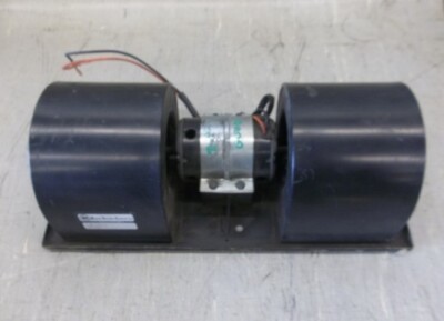 Mobile Climate Control 24v Double Blower Assembly MCC #15-1944 | eBay