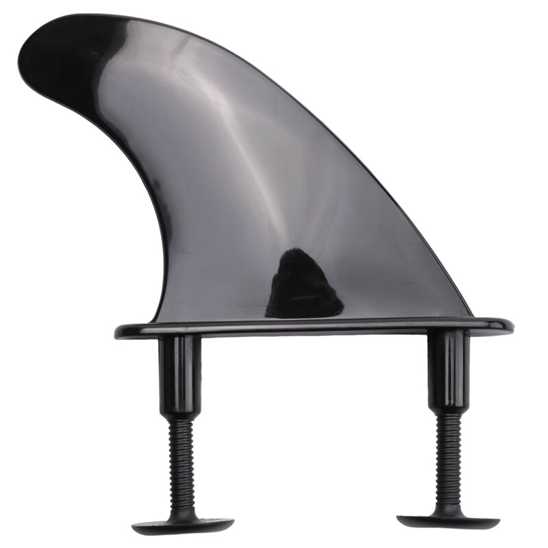 3Pcs Soft Top Surfboard Fins Sets for Softboard Paddle Board Surf ...