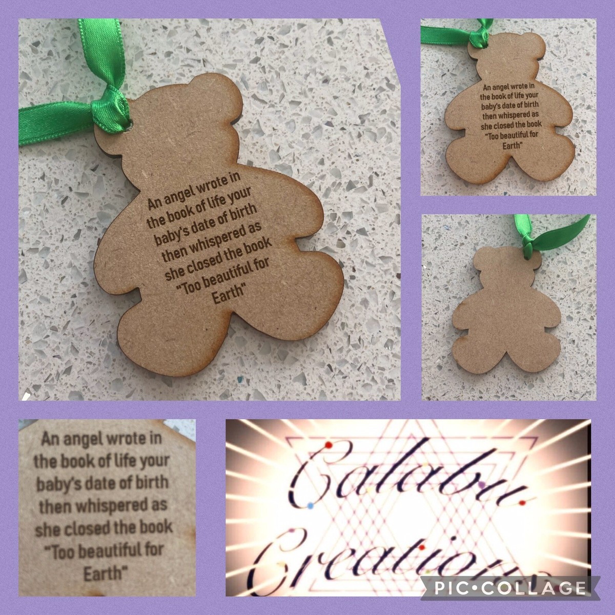 Baby Shower Thank You Poem From Unborn