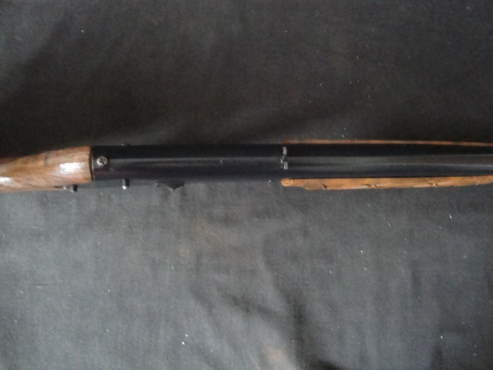 Vintage Daisy Model 1105 BB Gun Rifle W/ Plastic Forend ~ Rogers, Ark ...