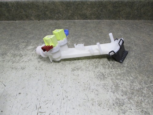WHIRLPOOL WASHER INLET VALVE PART # W11385821 W11513255 | eBay