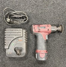 Matco Tools Muc122lb Infinium 12v 2.0ah Battery & Muc12lc Charger for ...