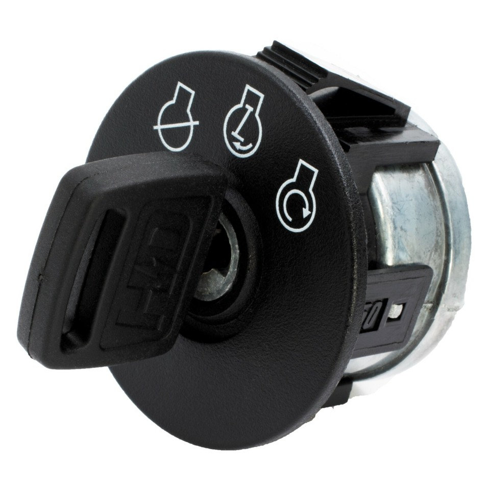 Ignition Switch Fits Toro Time Cutter Z4200 Z4220 Z5000 Z5020 Z5030 w ...