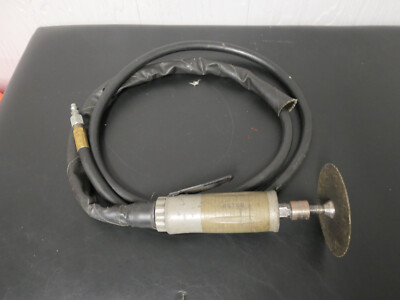 Grinders - Dotco Angle