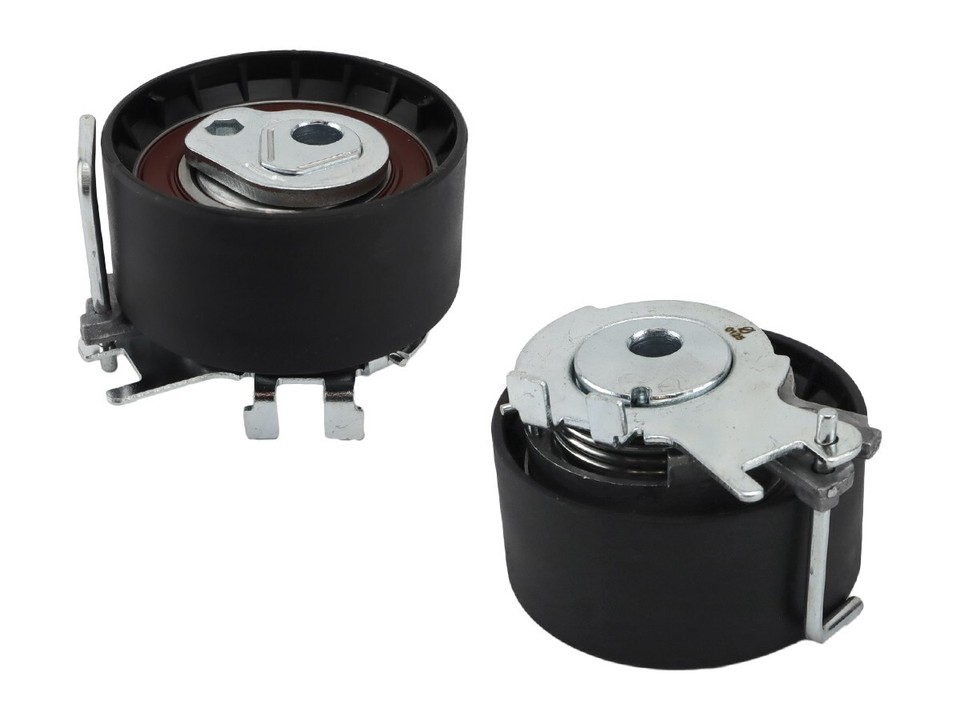 Courroie de Distribution & Kit Pompe à Eau pour Renault Clio Kangoo D4F ...