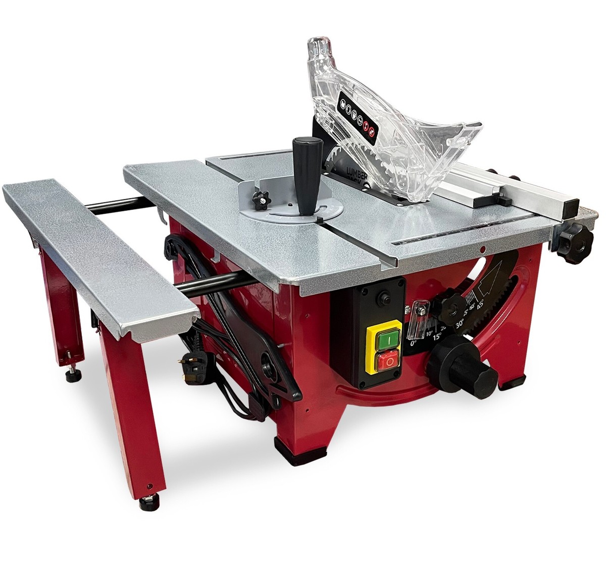 Vonhaus Table Saw