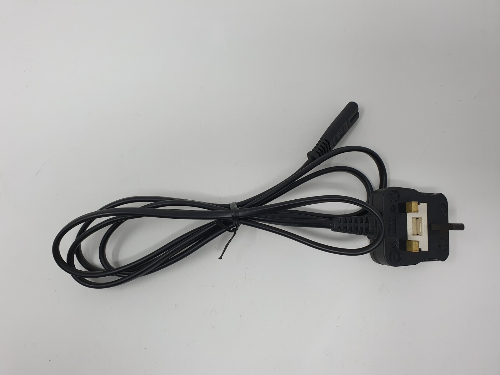 Mains Power Cable Power Lead For PHILIPS 32PFL4007T/12 32" LED LCD TV 2 ...