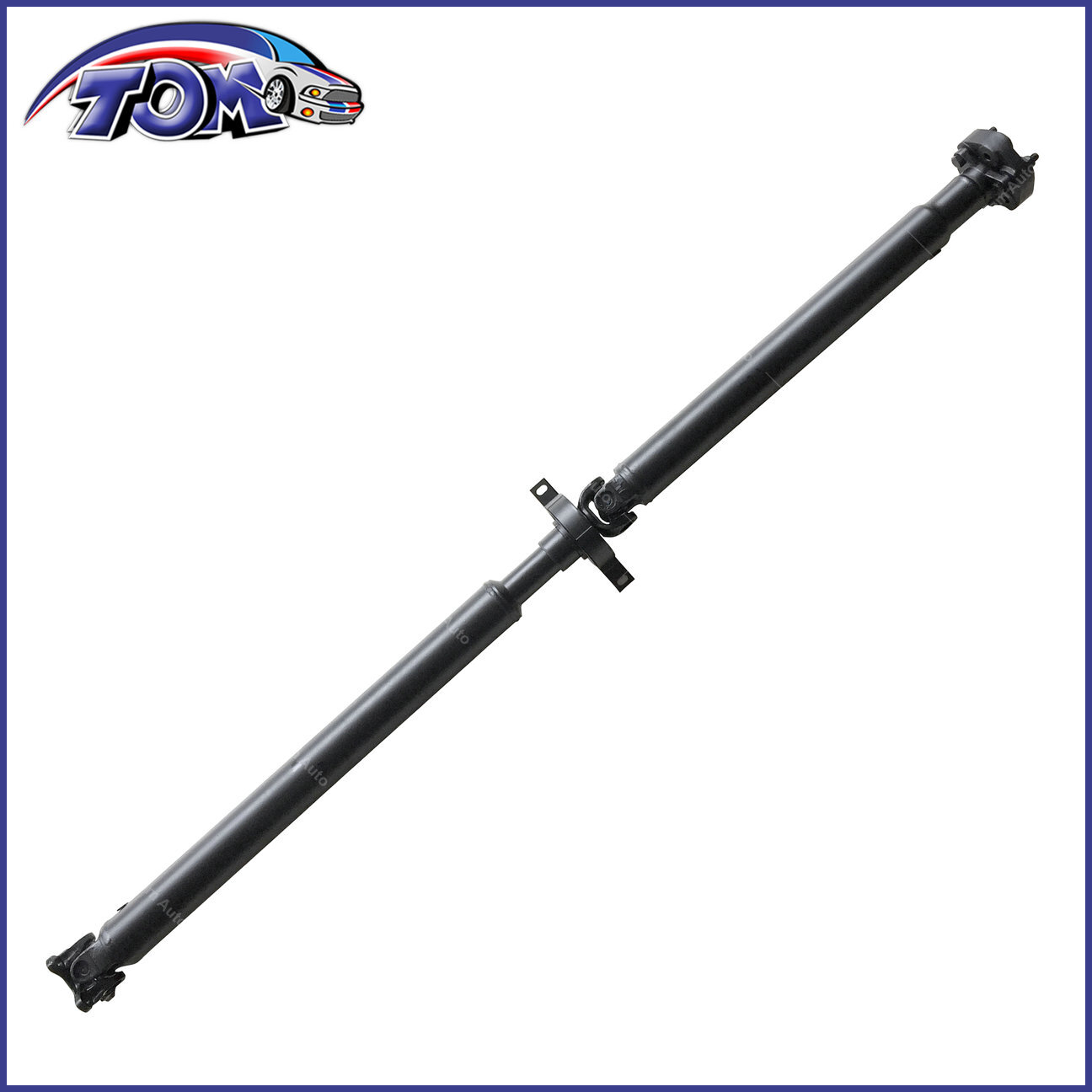 New Drive shaft Prop Shaft Assembly Rear for BMW E46 320i 323i 323Ci ...