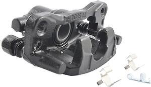 Rr Lft Rebuilt Brake Caliper w/Hwd Perfect Stop by BBB Industries ...