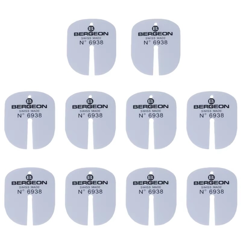 Bergeon 6938 Watch Dial Protector 1 Pack of 3-5 Piece for Remove ...