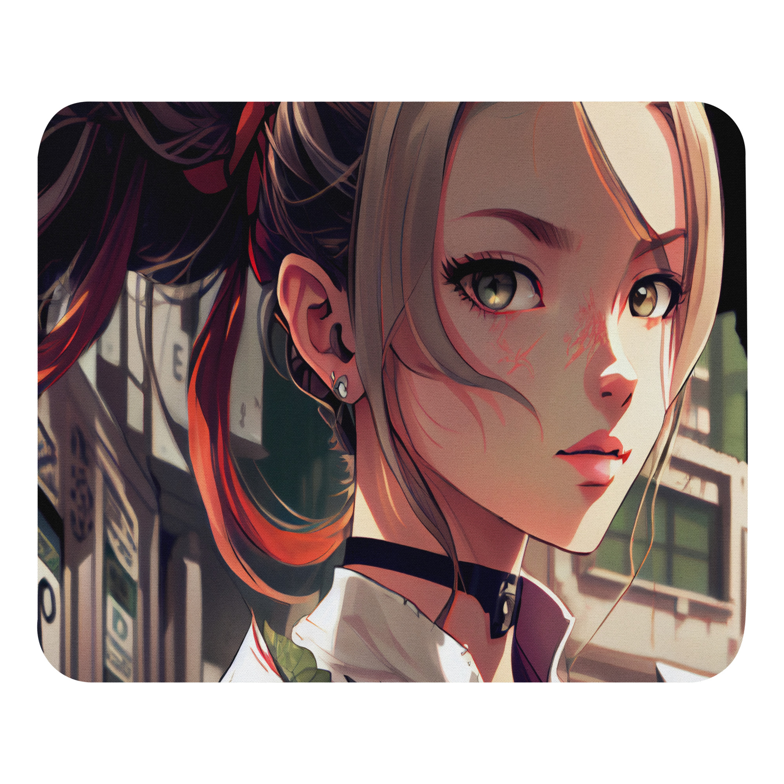 Regular Anime Girl