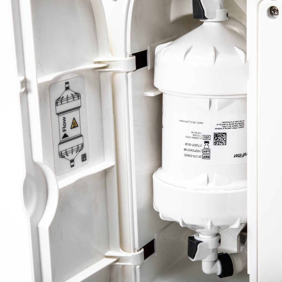 Quanta at Home Dialysis Machine, SC-13940, 70-0243D | eBay