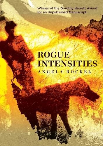 Angela Rockel Rogue Intensities (Paperback) (UK IMPORT) | eBay
