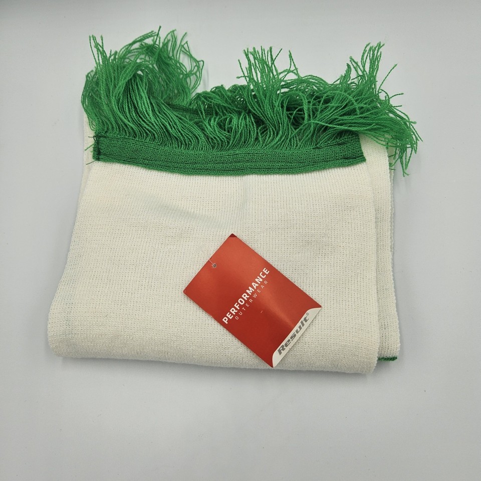 Whyteleafe Football Club Scarf | eBay UK