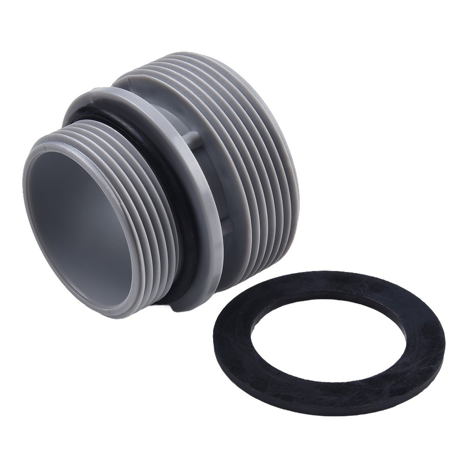 For Intex Pool Adapter Conversion Kit Enhance Your Pool's Compatibility ...