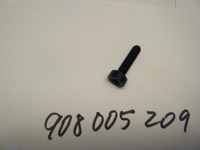 NEW SACHS DOLMAR SCREW PN 908005209 | eBay