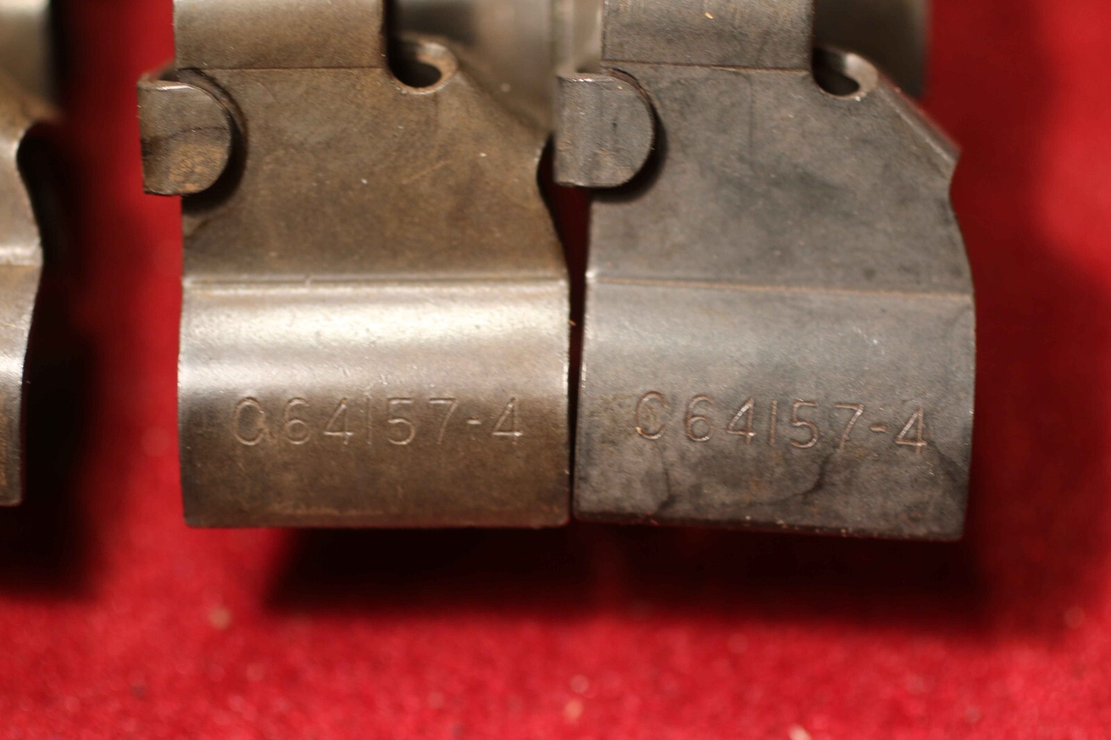 USGI M1903 M1903A3 Rifle Front Sight Cover | eBay