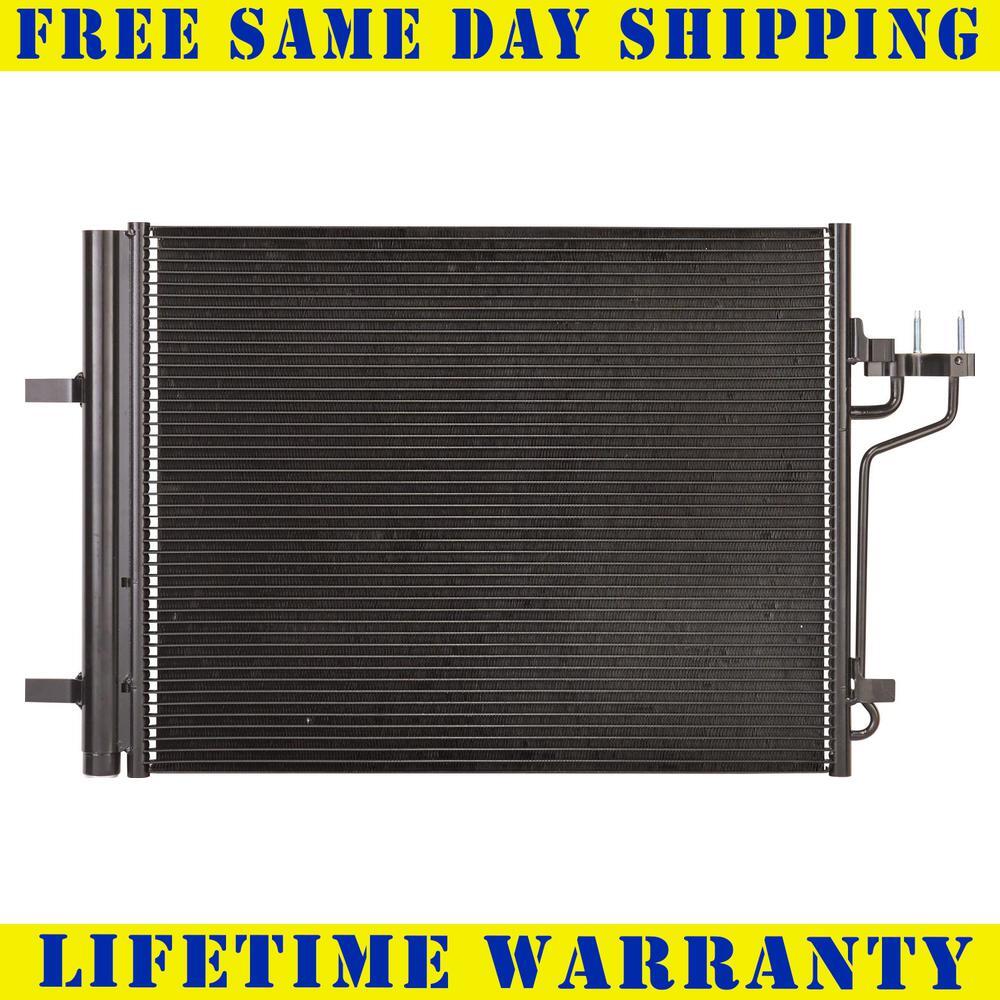 AC Condenser For 2014-2018 Ford Transit Connect 1.6L 2.5L | eBay