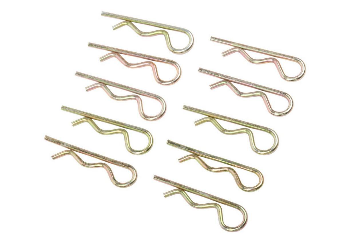 GM Genuine Parts 94535824 Brake Pedal Push Rod Retainer | eBay