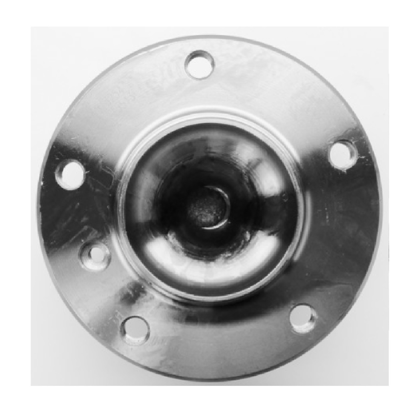 FRONT Wheel Hub Bearing Assembly For 06-16 BMW 120I/125I/135I/323I/325I ...