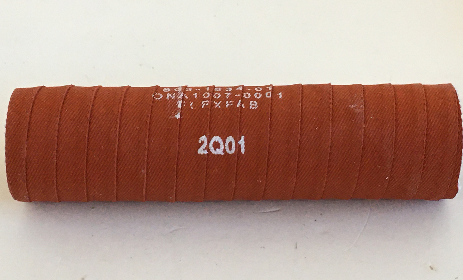 *New Open Box* ONAN 503-1634-01 Hose Silicon Rubber + *Warranty* | eBay