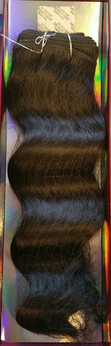 Outre Duvessa 100% Remy Human Hair for Weaving BALI WAVE | eBay