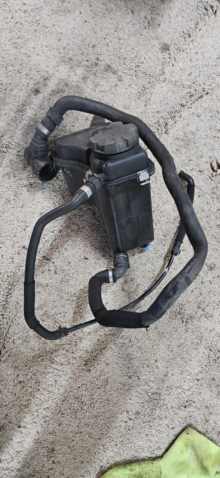 2006-2013 BMW E90 E92 325i 328i 335i M3 Coolant Reservoir Expansion ...