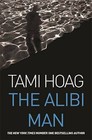 The Alibi Man by Tami Hoag - Large Paperback SAVE 25% Bulk Book ...