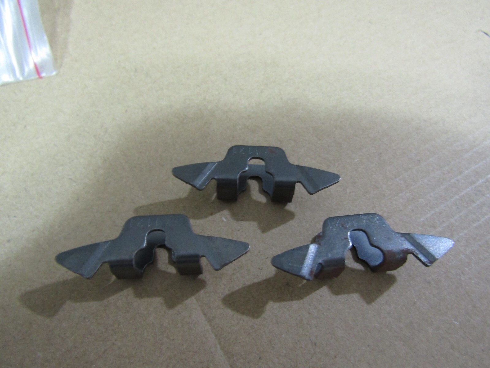 STIHL Clutch Shoe Retainer Set for STIHL MS201T, MS192T, KM85, FS75 ...