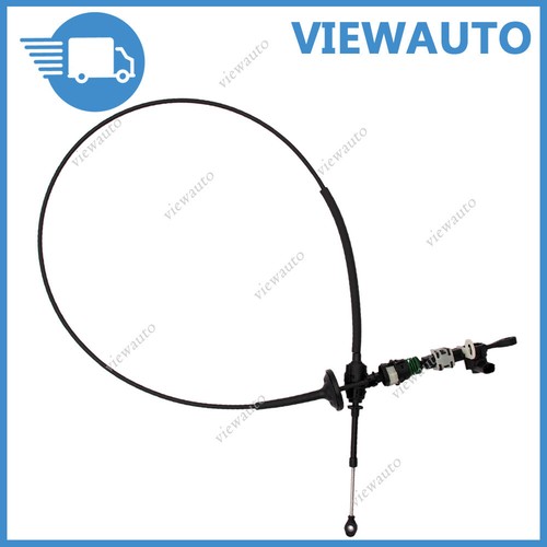 Auto Transmission Shift Cable For 2002-2010 Dodge Ram 1500 2500 3500 ...