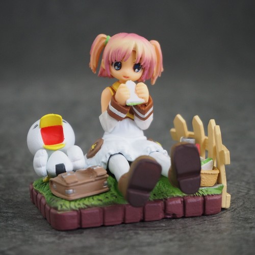 #F94-444 CM's Trading figure Moetan | eBay