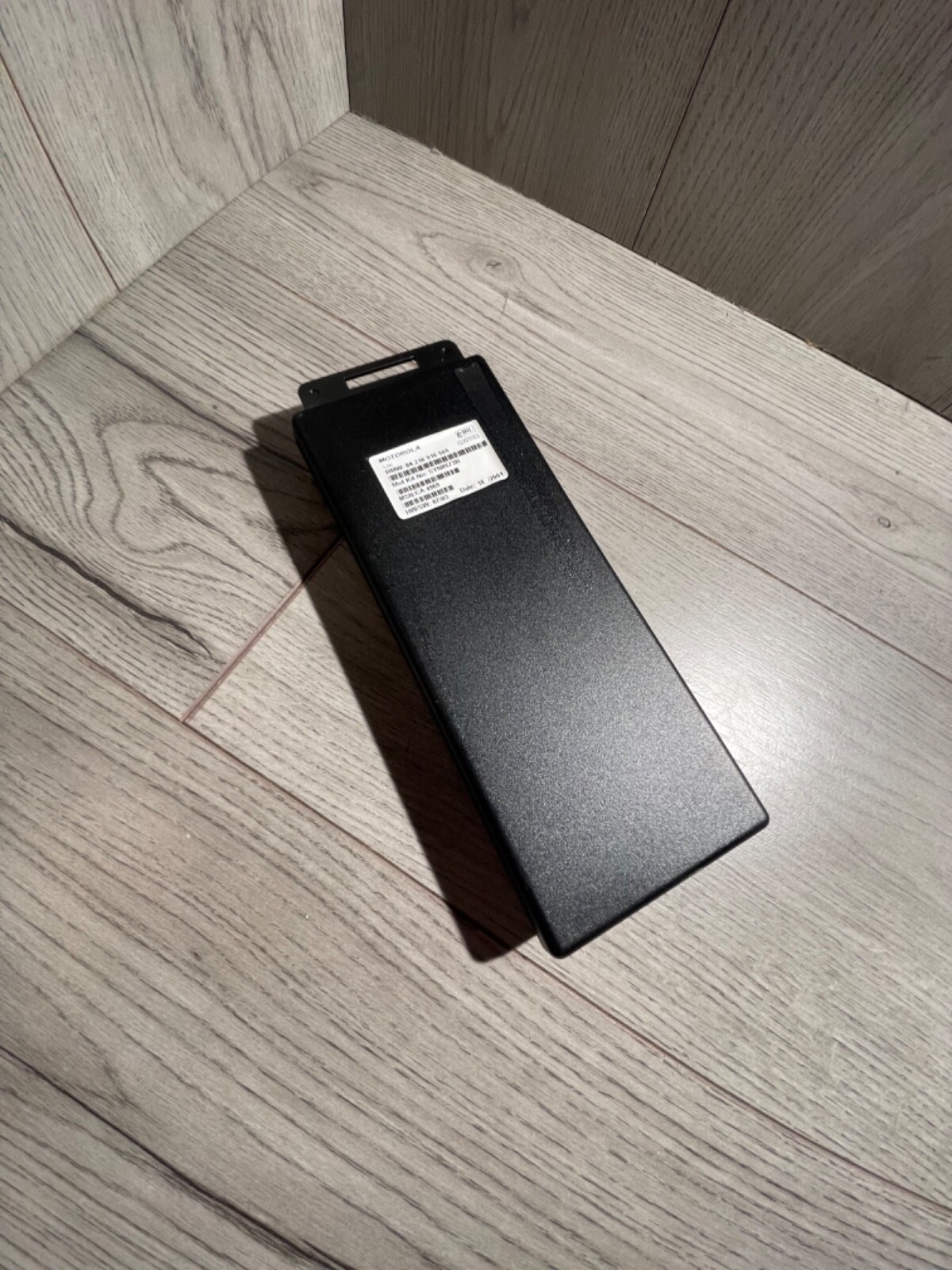 BMW E53 X5 E39 E38 E46 Motorola hands free module 6916565 | eBay