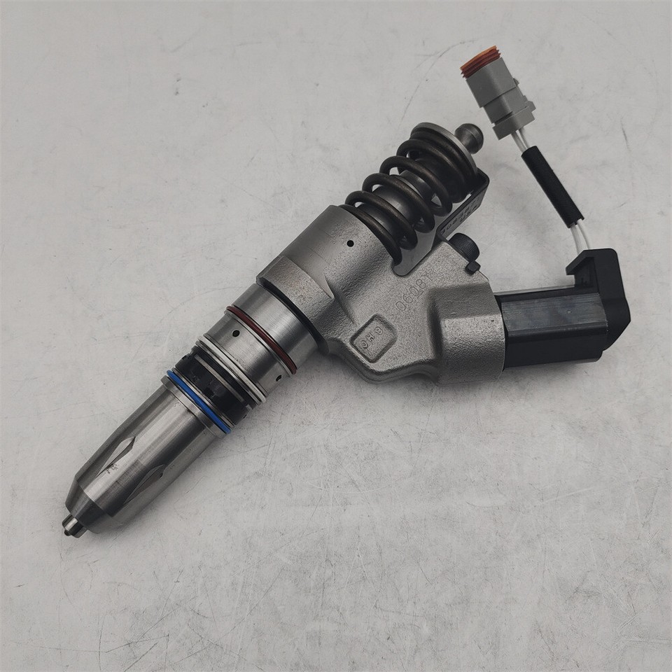 3411845 4928171 Diesel Fuel Injector for Cummins QSM11 ISM11 M11 Engin ...