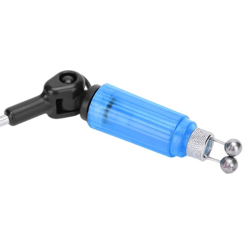 Fishing Bite Alarm Signal Device Hanger Swing Bite Indicators European Alarm Grs | eBay