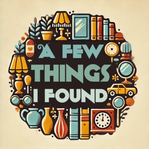 A Few Things I Found | eBay Stores