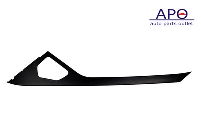 Front Right Side Finisher A Pillar LR015015 For Land Rover Range Rover ...