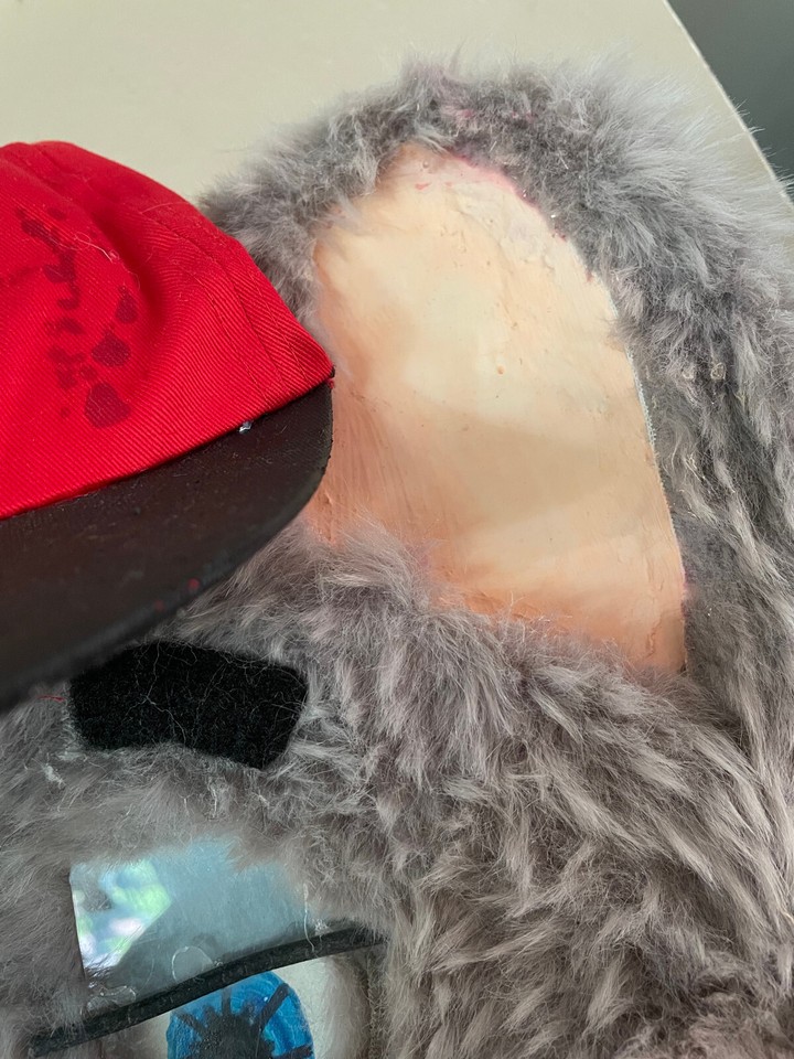 Chuck E. Cheese Studio C Bot Project | eBay