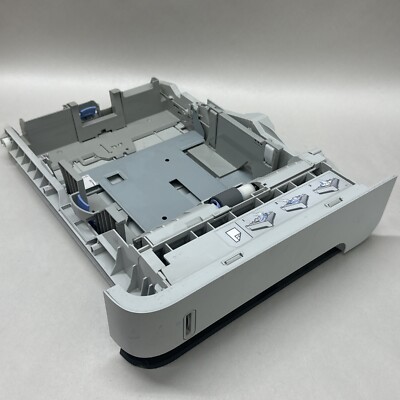 HP LASERJET 600 M601 M602 M603 PRINTER PAPER TRAY (500 SHEETS) RC2-2566 ...