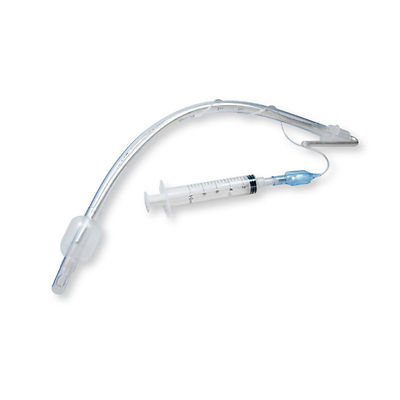 Notfall Endotrachealtubus mit Mandrin Endotrachealtuben f Intubation ...