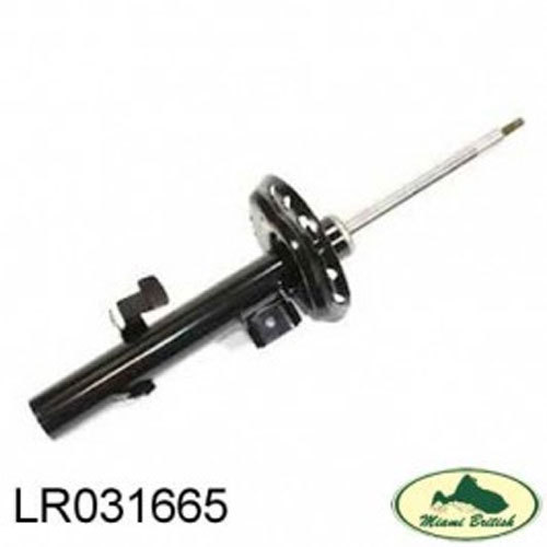 LAND ROVER FRONT SHOCK ABSORBER LH LR2 LR031665 | eBay