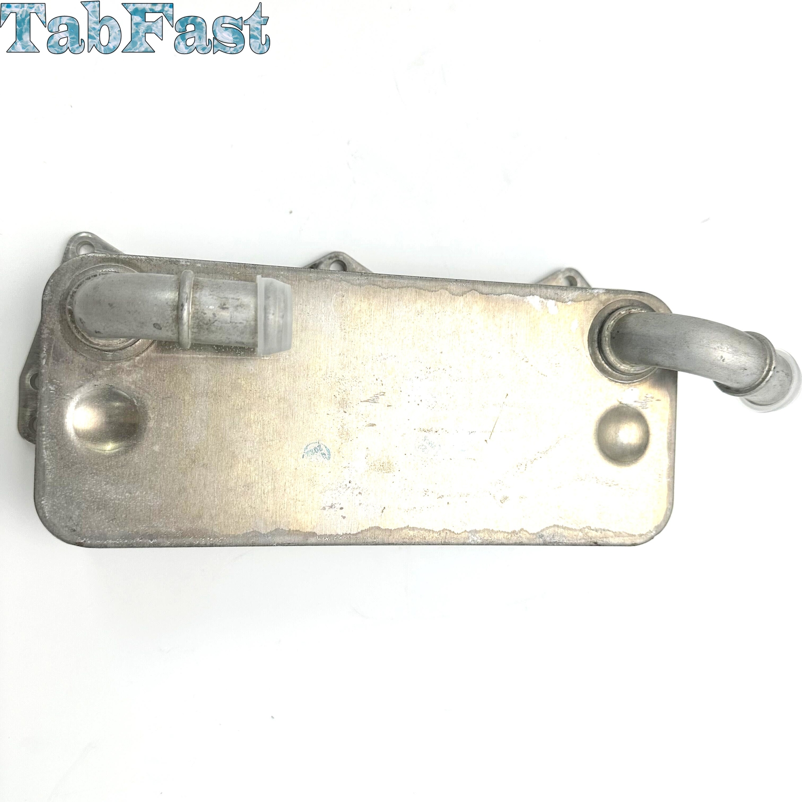 Audi OEM 13-16 A8 Quattro-engine Oil Cooler 079117015K for sale online ...