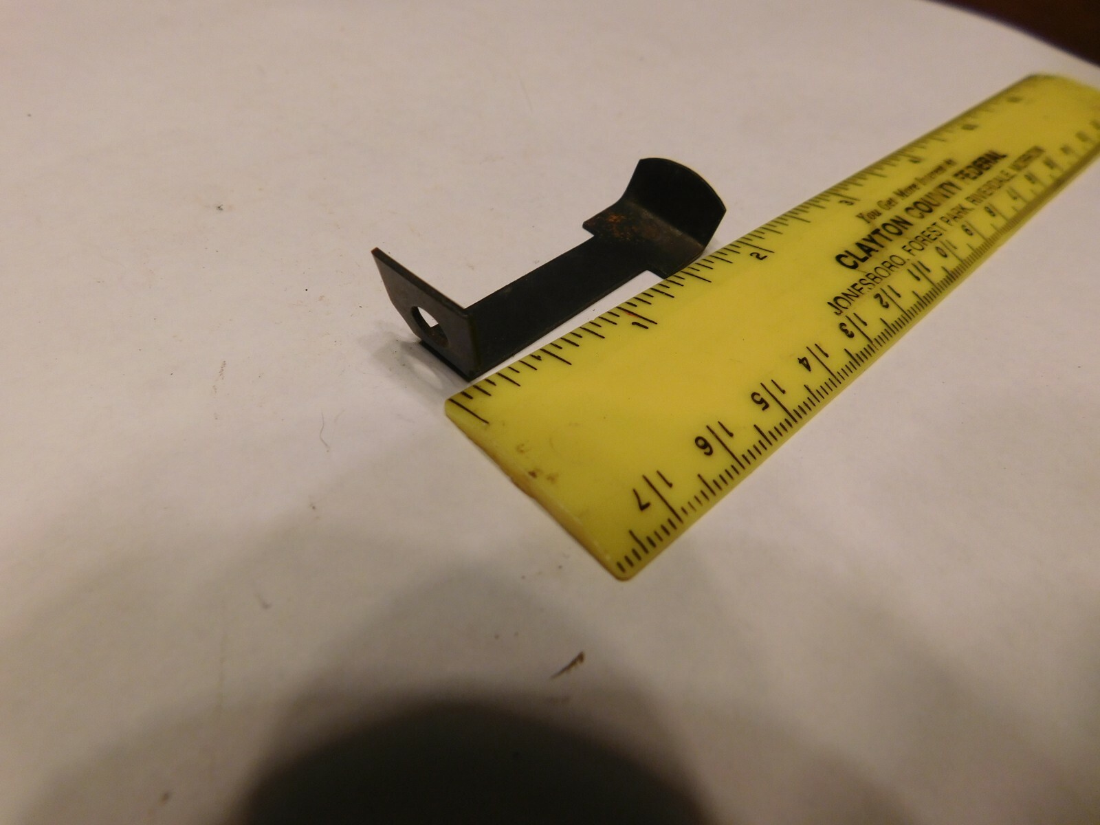 MOSSBERG PARTS MAGAZINE CATCH release NEW 390 | eBay