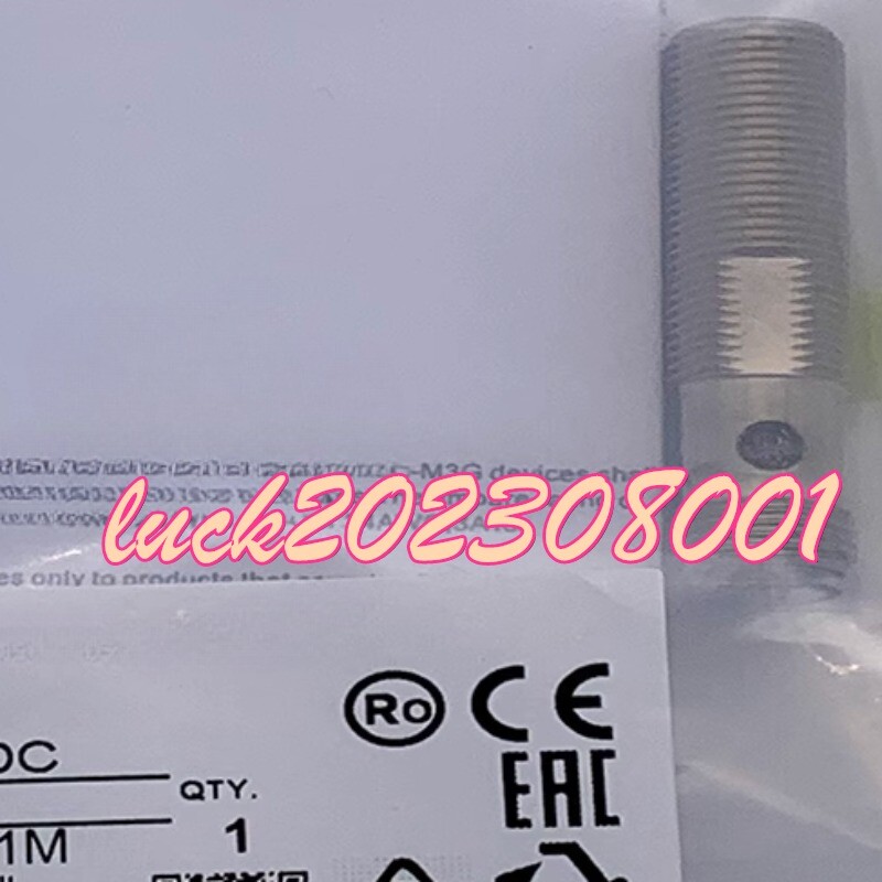 1PC NEW Proximity switch E2E-X3D2-M1G sensor #YT | eBay