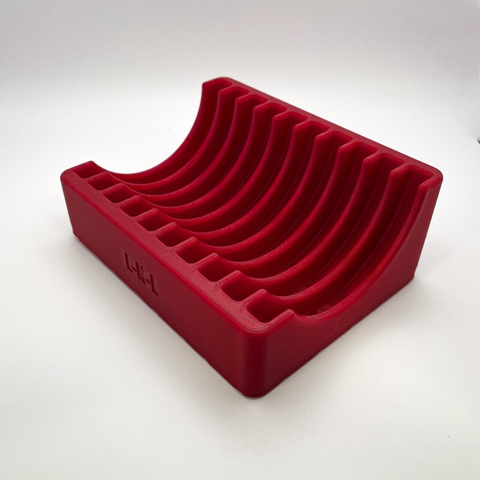 Shell Plate Holder Hornady Lock-N-Load Shell Plates - 10-Plate Capacity ...