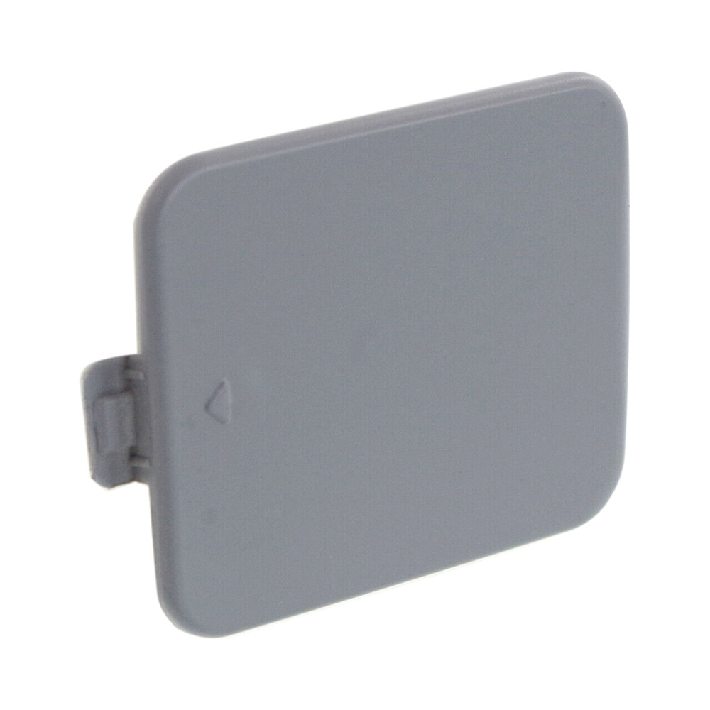 Rear Bumper Tow Hook Eye Cover Unpainted 51123423778 Fits For BMW X5 ...
