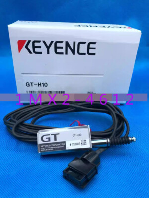 1pc new KEYENCE GT-H10 | eBay