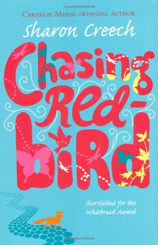Chasing Redbird By Sharon Creech. 9780330397827 | eBay UK